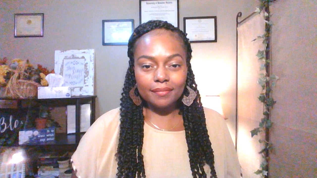 La Shaundrea Harris, Licensed Professional Counselor, Victoria, TX ...