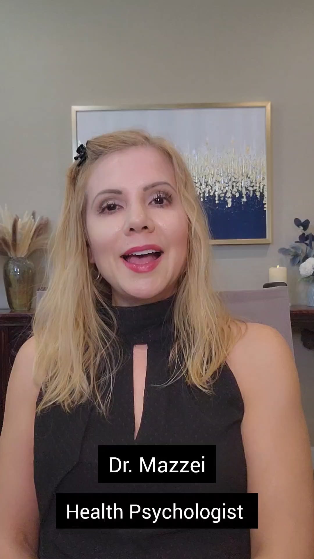 Dr. Rae Mazzei, Psychologist, Chandler, AZ, 85248 | Psychology Today