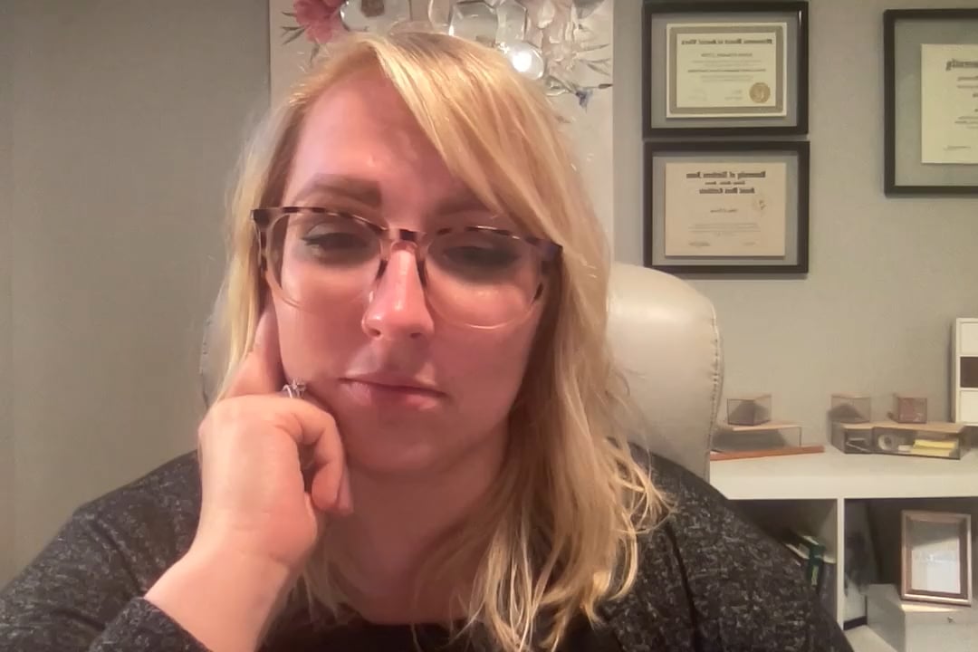 Katelyn Connolly, Clinical Social Work/Therapist, North Branch, MN ...