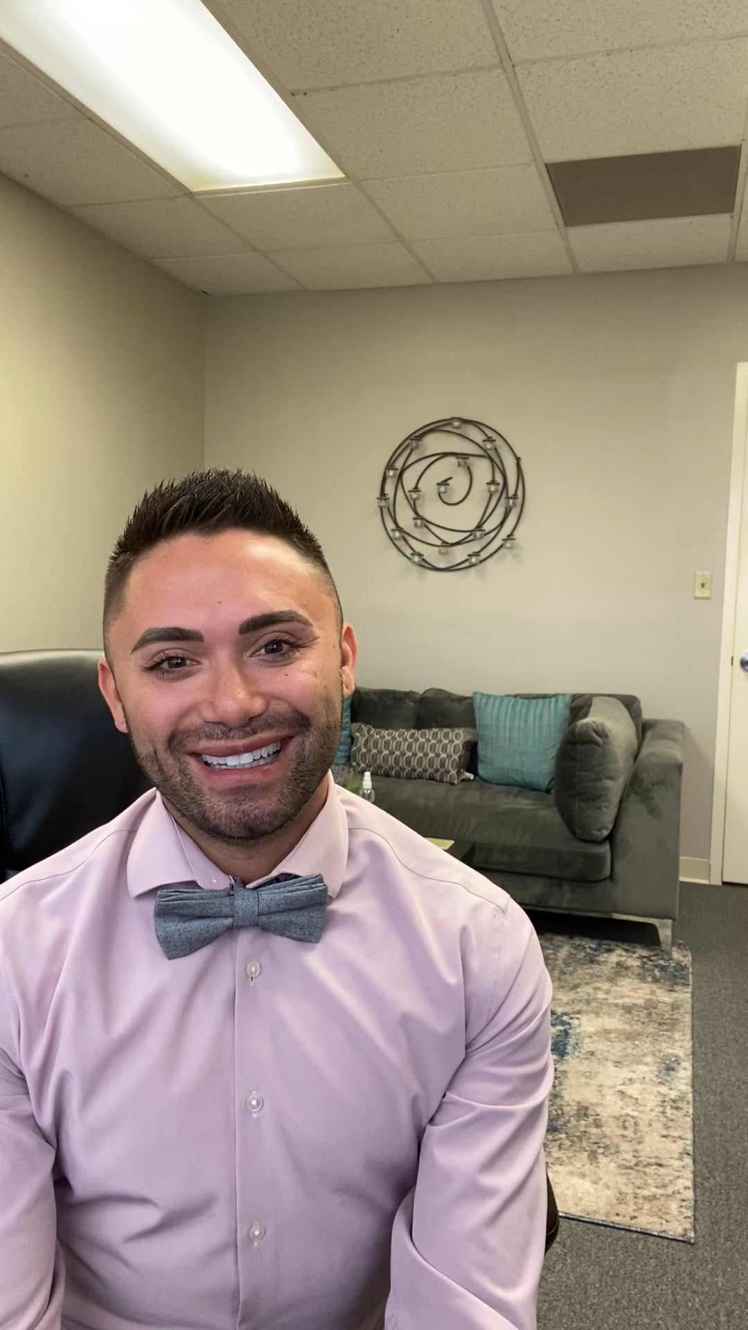 Dr. Jonathan Huffman, Psychologist, Tampa, FL, 33609 | Psychology Today