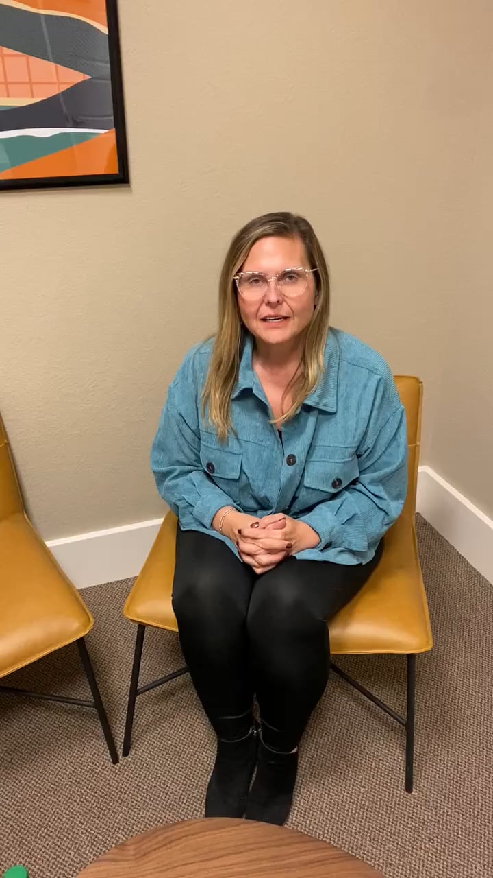 Carrie Davis Marchant, Pre-Licensed Professional, Jonesborough, TN ...