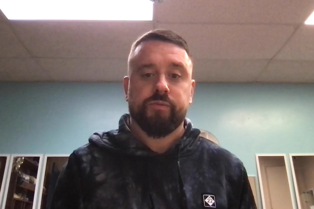 Brian Thomas, Licensed Professional Counselor, Denver, CO, 80210 ...