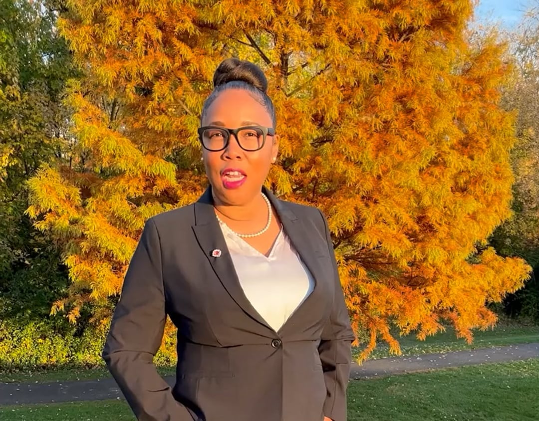 Kia Medley-Stephens, Licensed Professional Counselor, Kennett Square ...