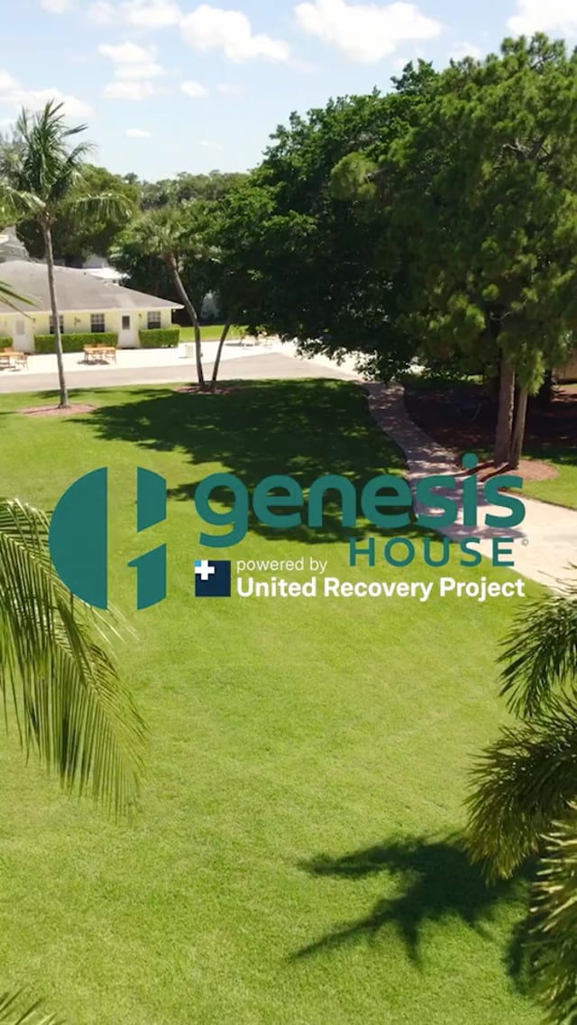 United Recovery Project