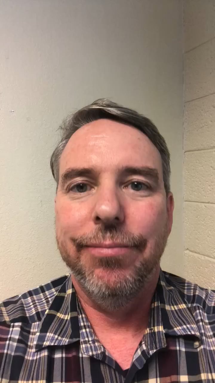 John Edwin Carroll, Licensed Professional Counselor, New Bern, NC ...