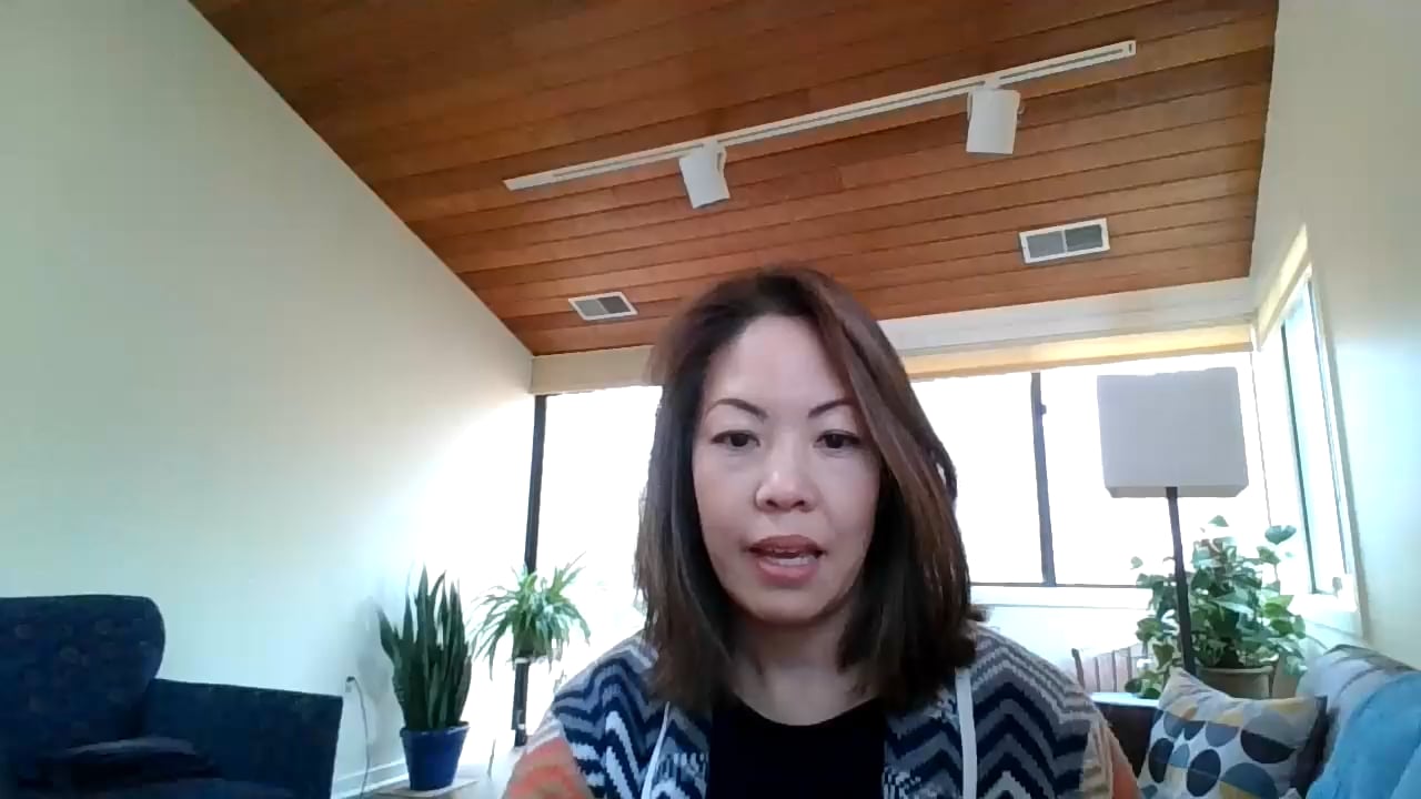 Dr. Robin Li, Psychologist, Princeton, NJ, 08540 | Psychology Today