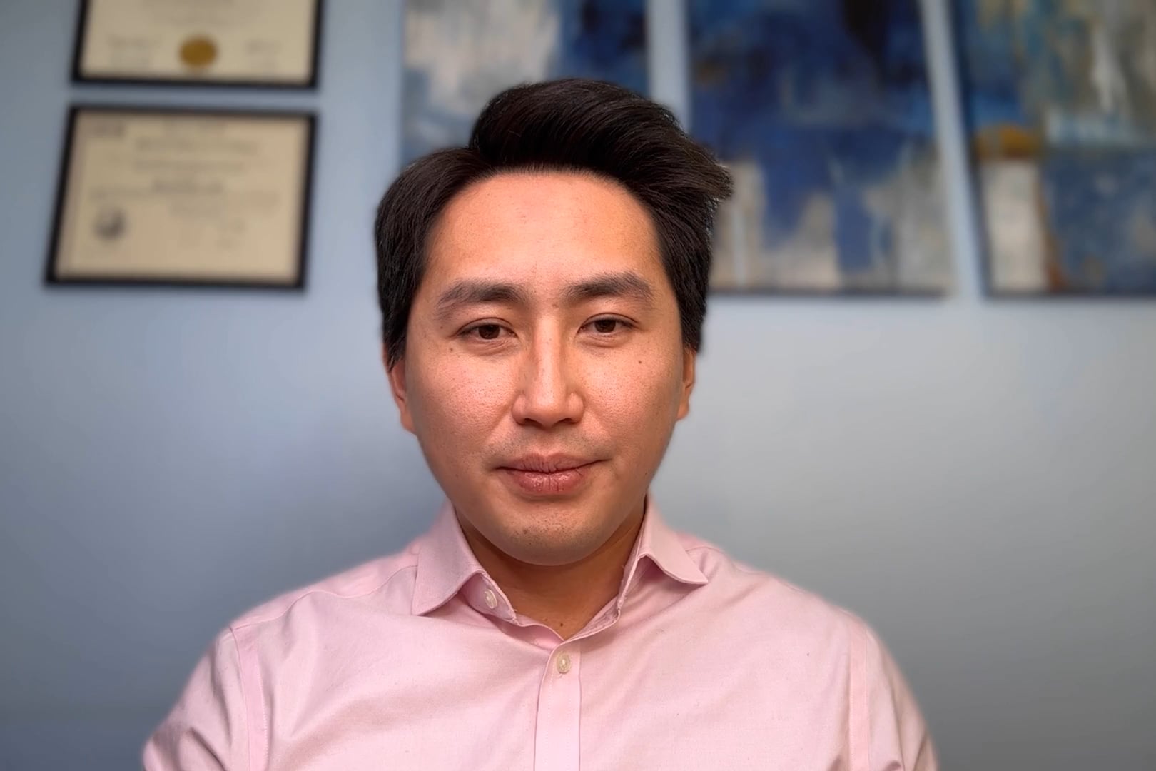 Richard Lam, Marriage & Family Therapist, Mountain View, CA, 94040 ...