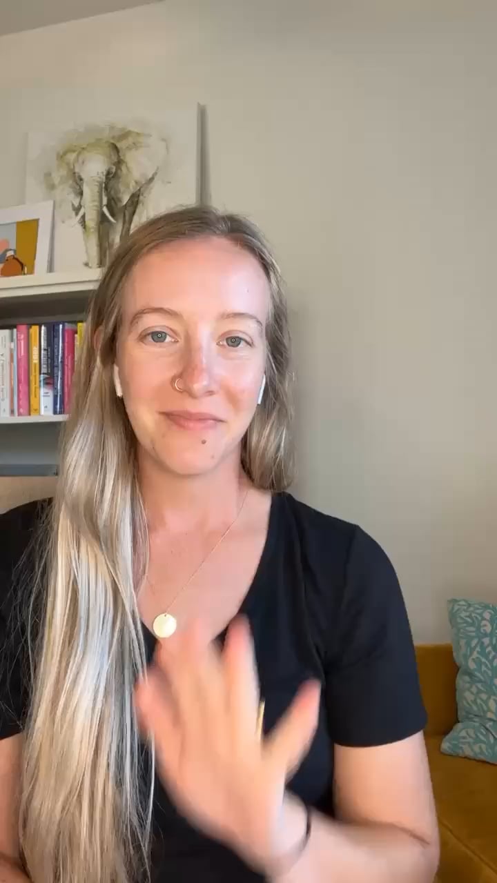 Beth Webb, Clinical Social Work/Therapist, Baltimore, MD, 21230 ...