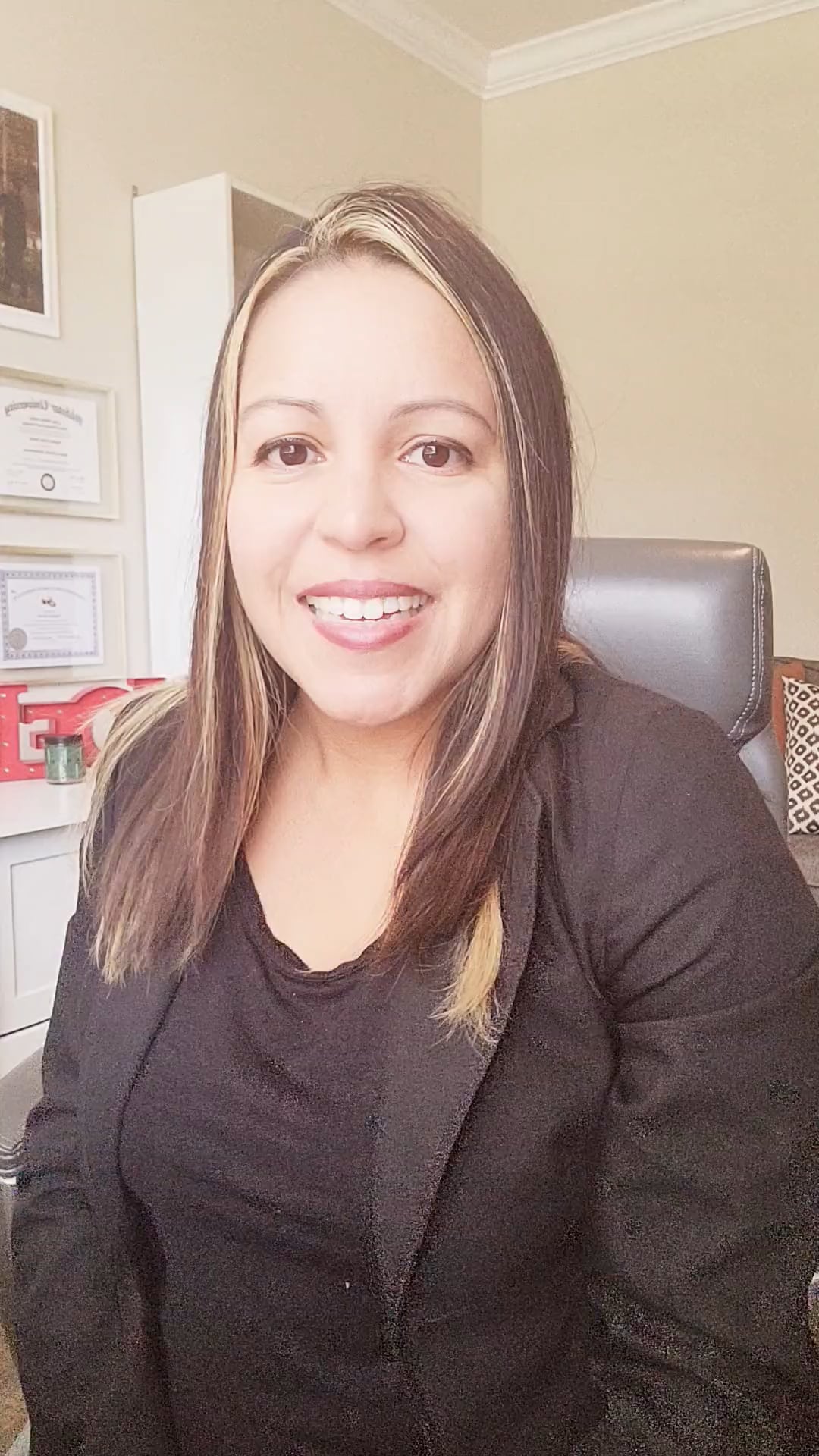 Angie Rivera, Marriage & Family Therapist, Apopka, FL, 32703 ...