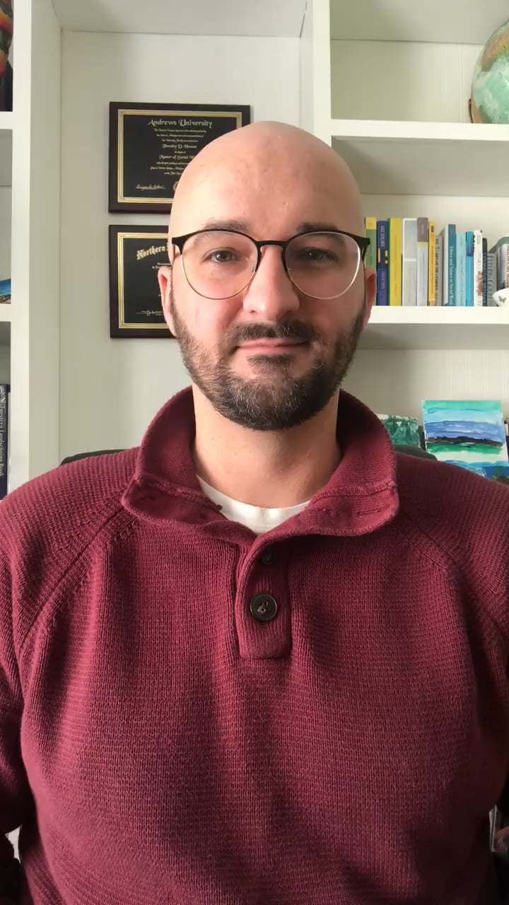 Dr. Timothy Henson, Clinical Social Work/Therapist, Kalamazoo, MI ...