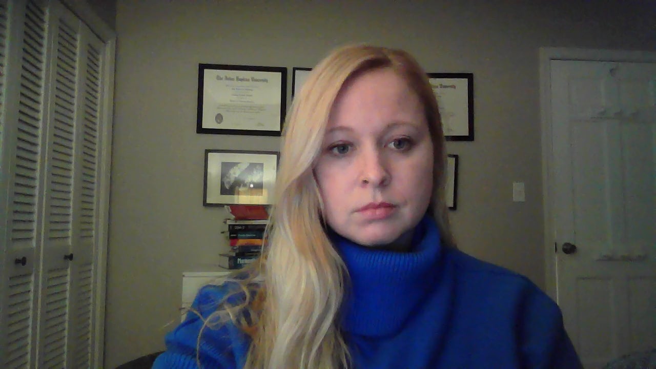 Dr. Ashley Fenton, Psychiatric Nurse Practitioner, Severna Park, MD ...