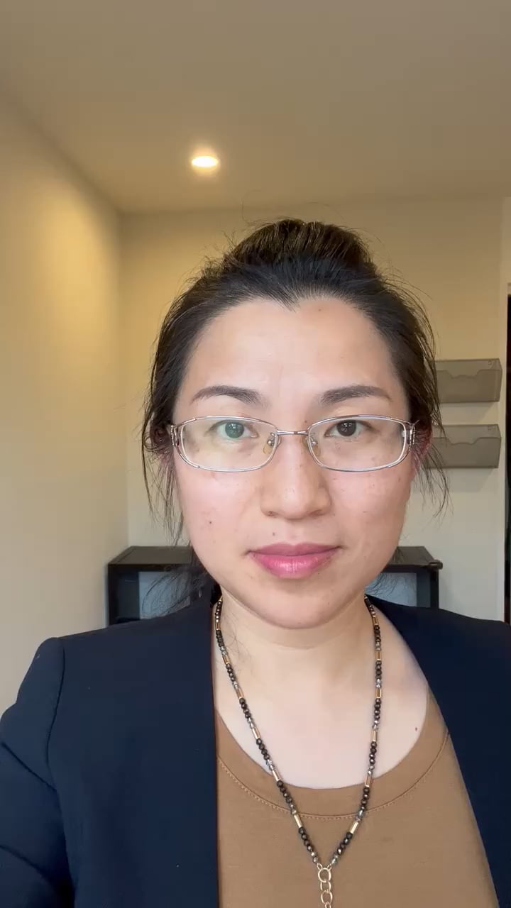 Minjun Wang, Licensed Professional Clinical Counselor, San Mateo, CA, 94402 | Psychology Today