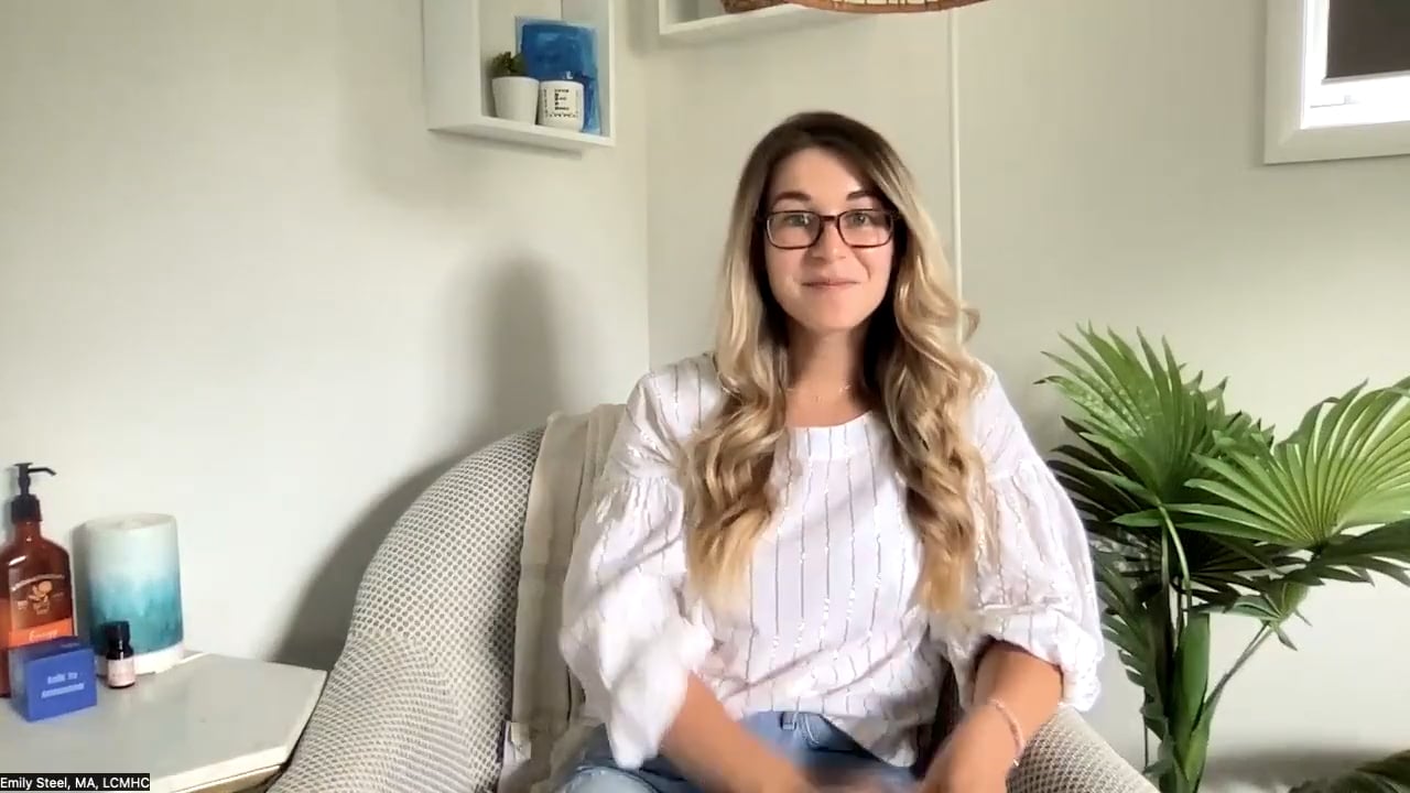 Emily Steel, Waxhaw, NC, 28173 | Psychology Today