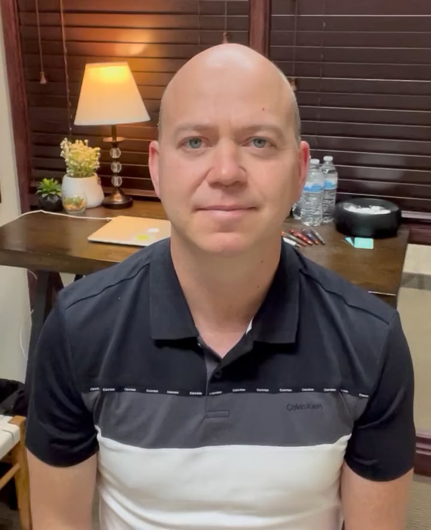 Josh Williams, Pastoral Counselor, Norman, OK, 73072 | Psychology Today