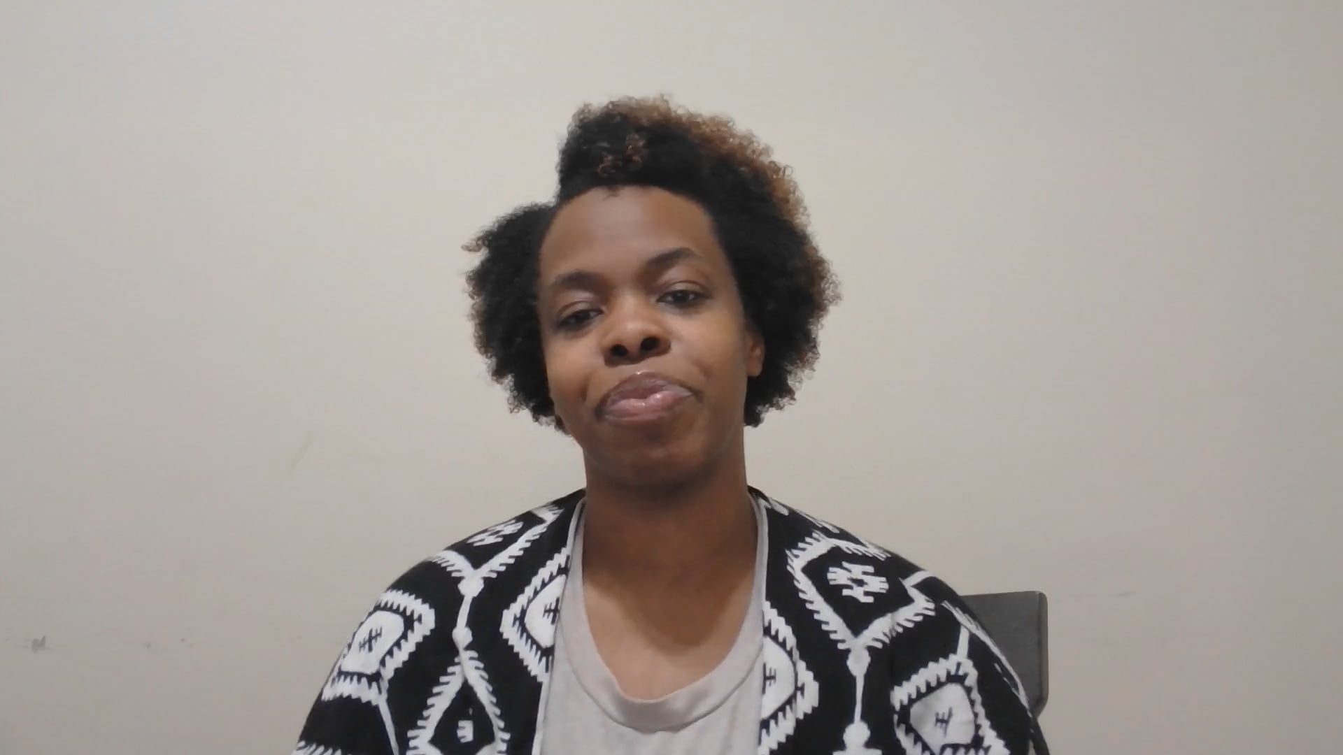 Jessica F Addison, Pre-Licensed Professional, Atlanta, GA, 30339 ...