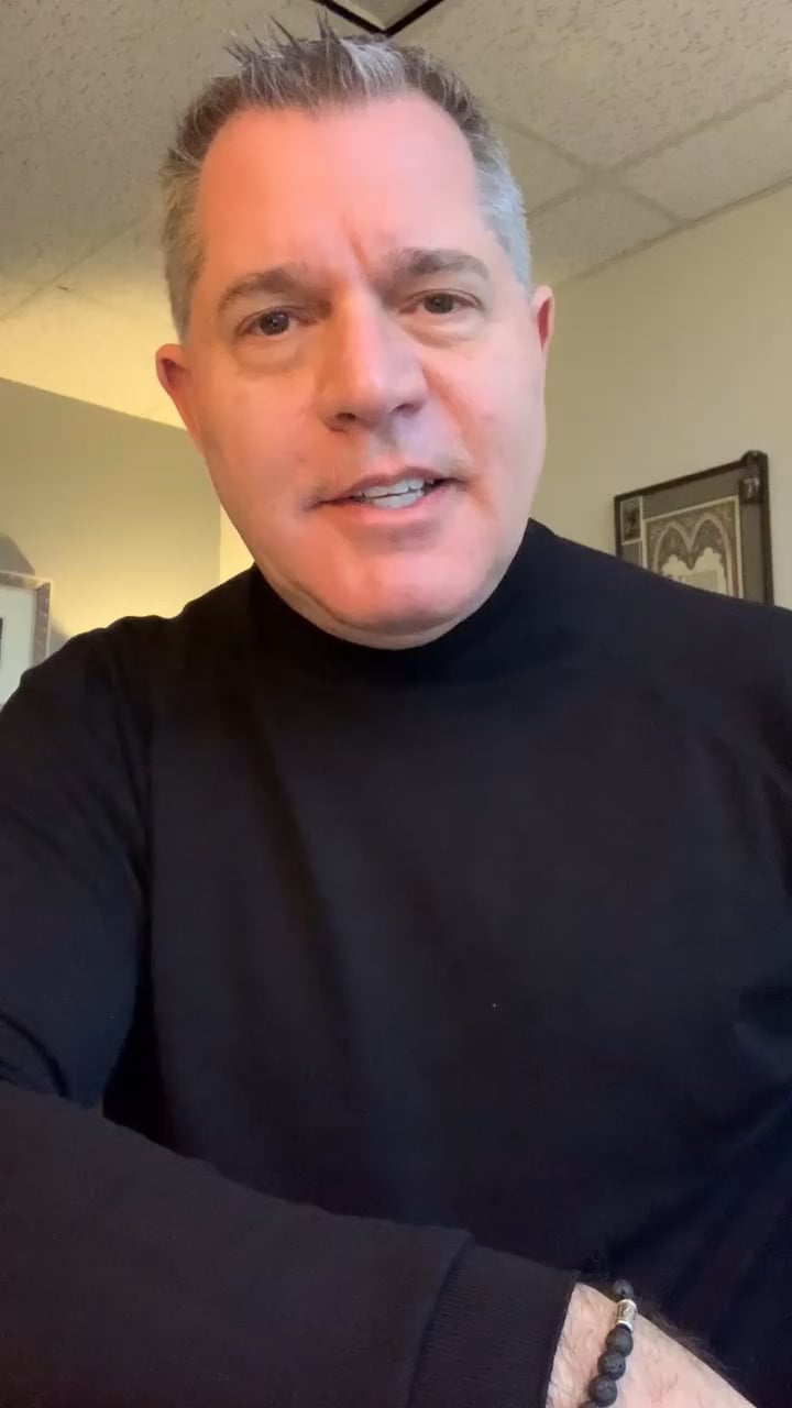 Christopher J. Amato, Ph.D.