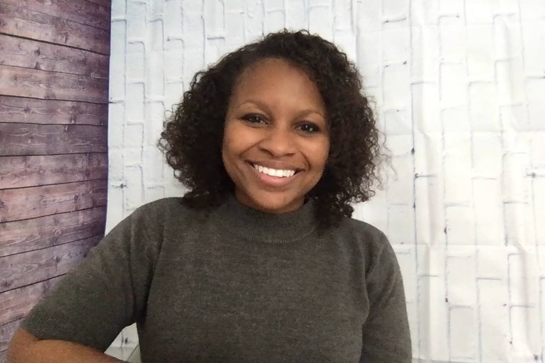 Sabriya Charles, Registered Mental Health Counselor Intern, Orlando, FL ...