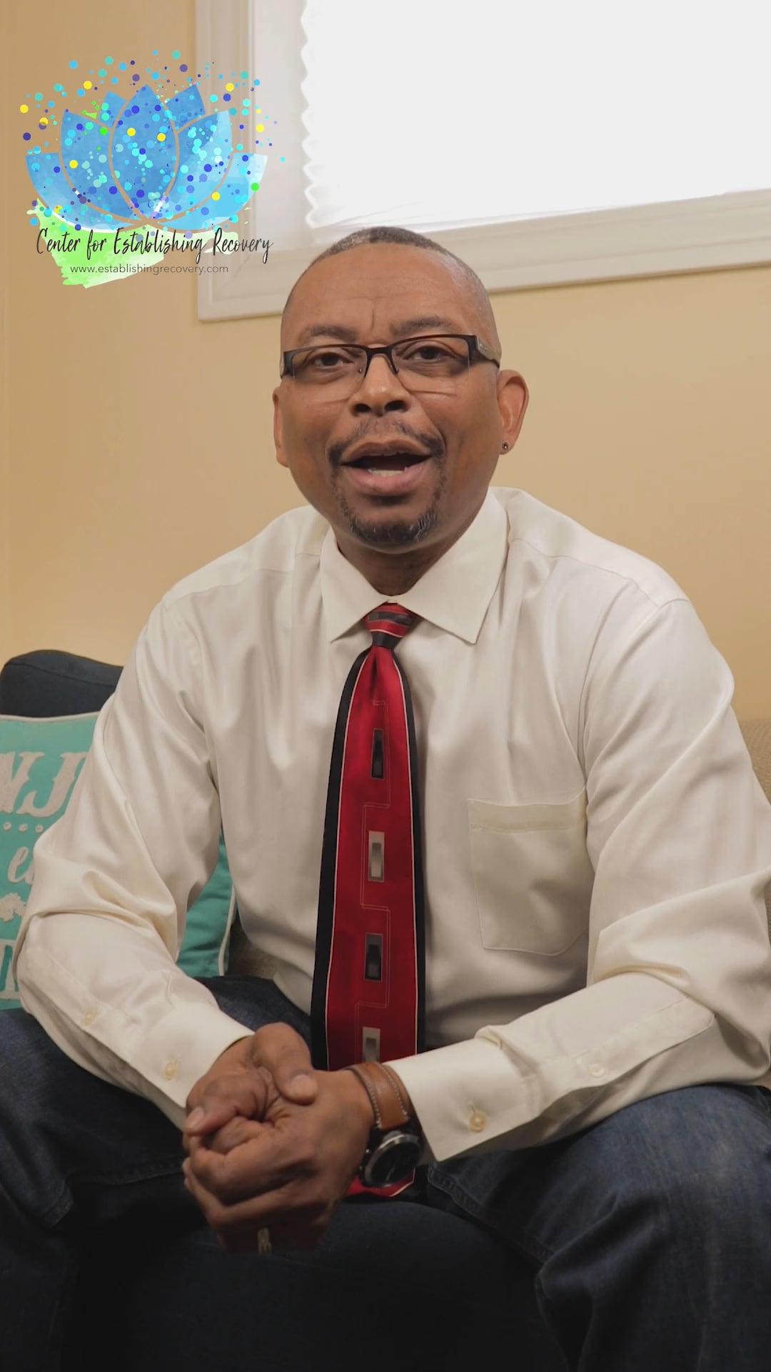 Reginald Terry, Counselor, Detroit, MI, 48202 | Psychology Today