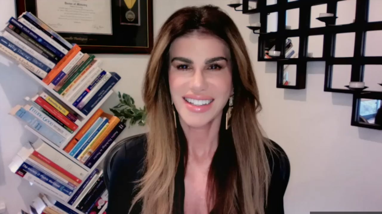 Dr. Beverly Wertheimer, Clinical Social Work/Therapist, Los Angeles, CA ...