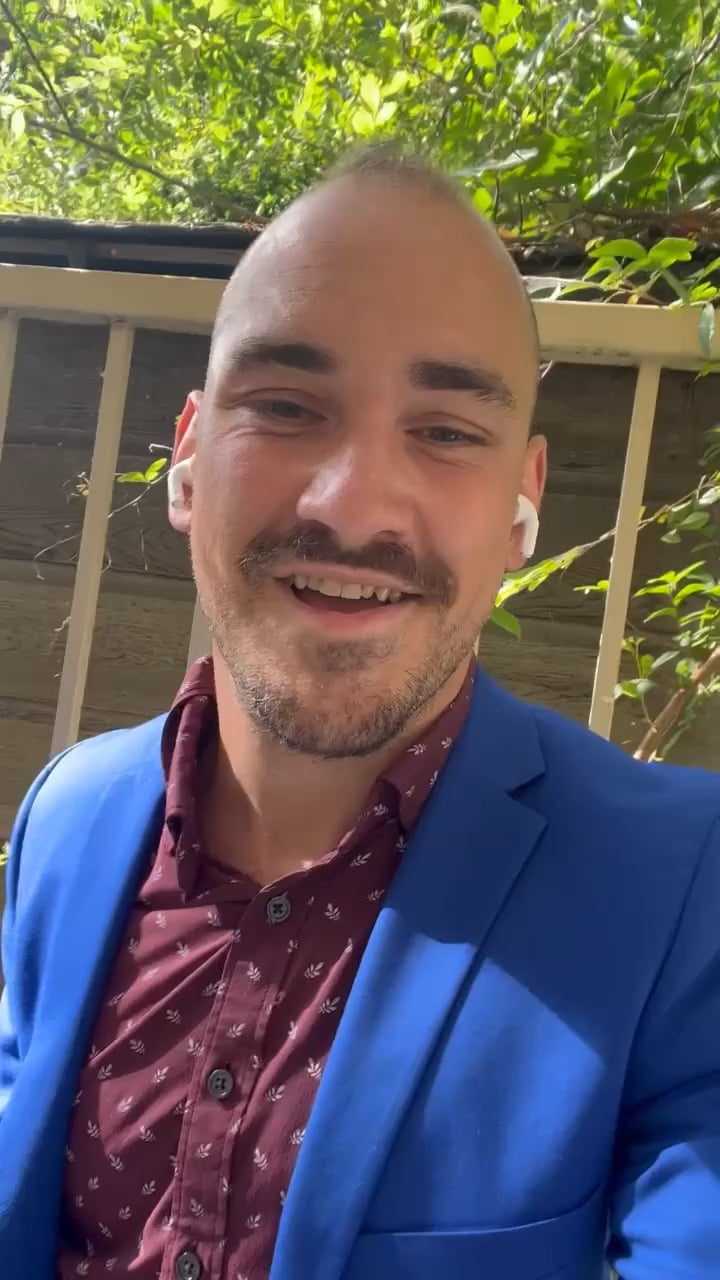 Mark Chaney-Gay, Clinical Social Work/Therapist, West Hollywood, CA ...