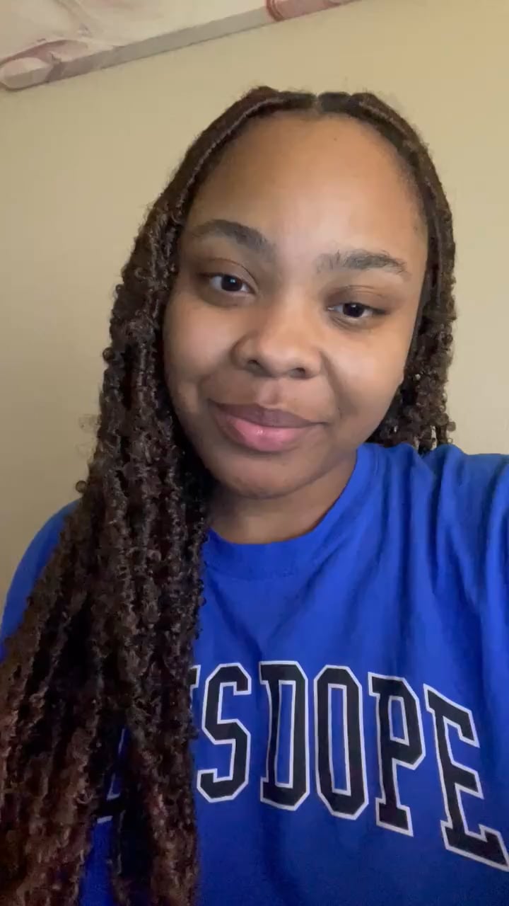 Charde Walker, Clinical Social Work/Therapist, Houston, TX, 77082 ...