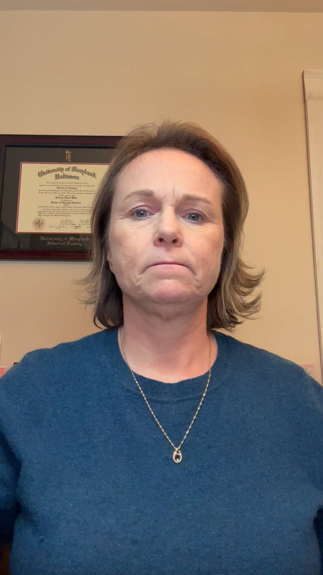 Dr. Jessica Ditto, Psychiatric Nurse Practitioner, Towson, MD, 21204 ...