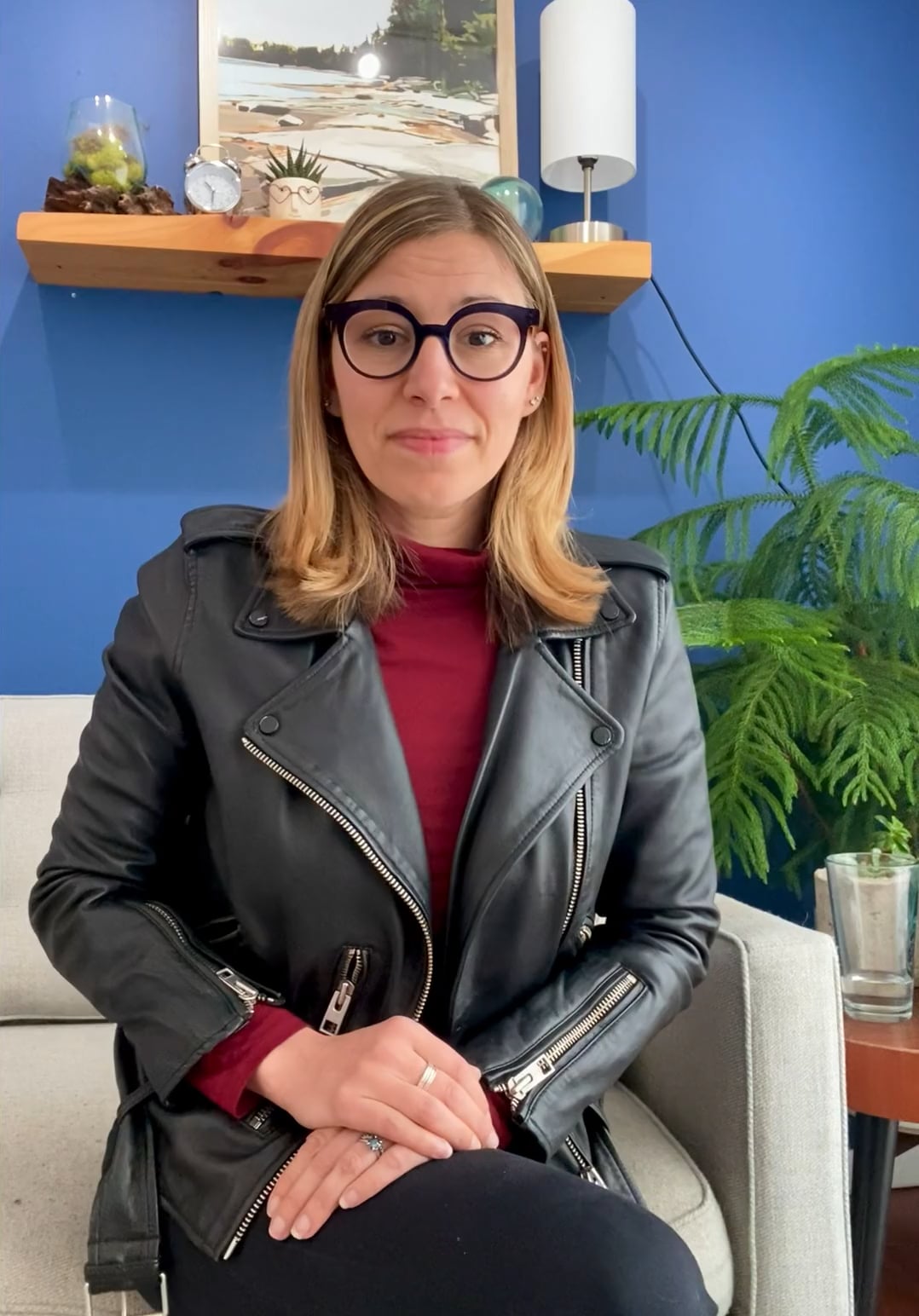 Nikki Wetherell Yardy, Counselor, South Portland, ME, 04106 ...