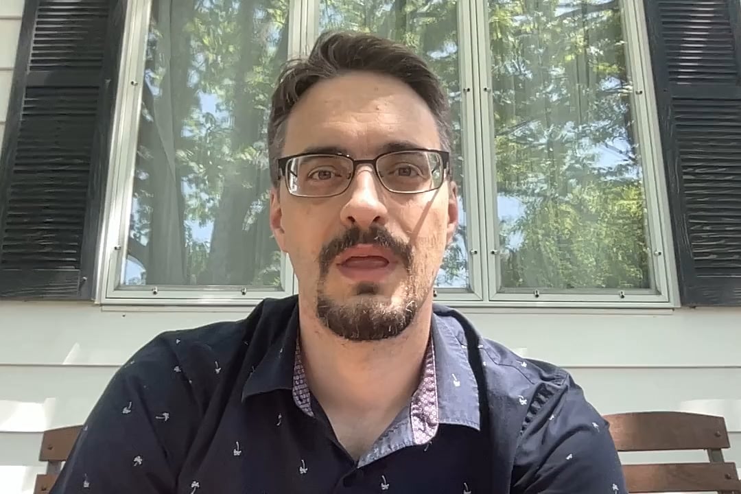 Joseph Zarlino, Counselor, Dublin, OH, 43017 | Psychology Today