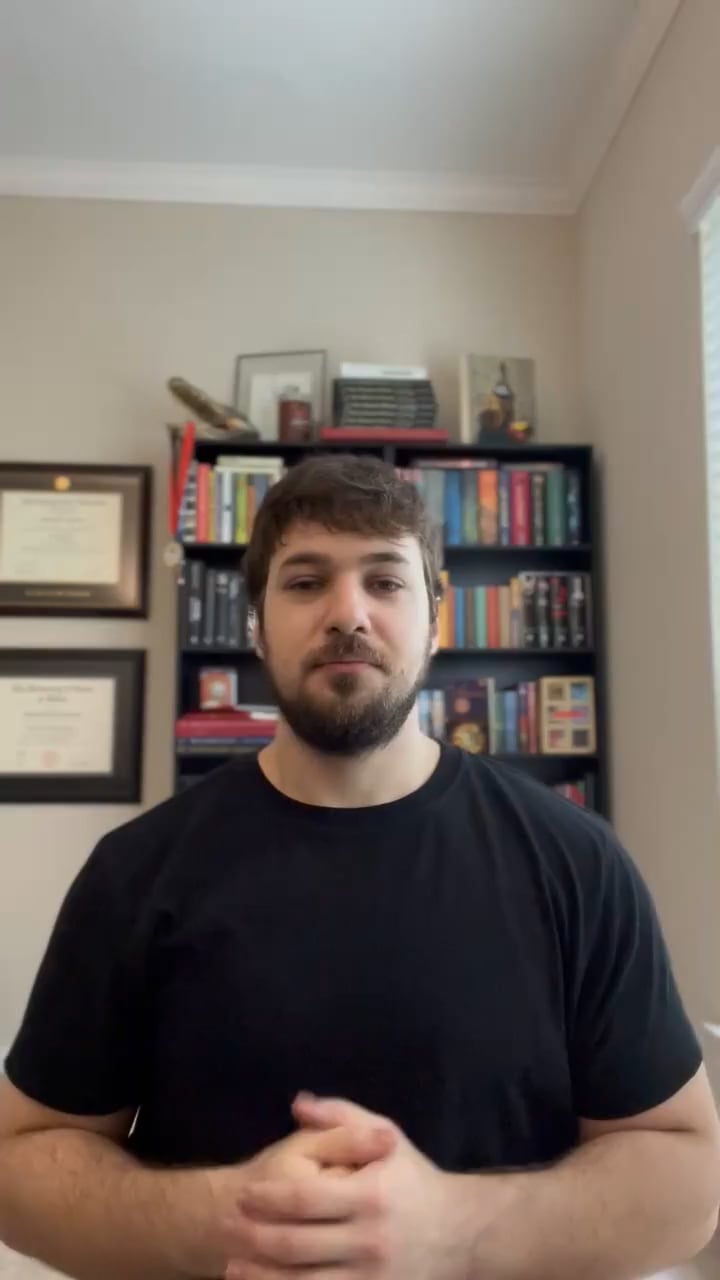 Alex Jacobsen, Licensed Professional Counselor, The Woodlands, TX ...