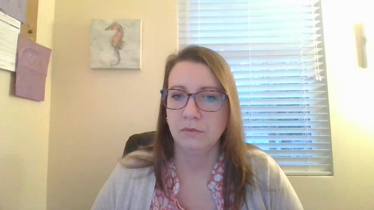 Ashley Harrell, Psychiatric Nurse Practitioner, Greenville, SC, 29615 ...