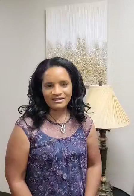 Amirah Saldivar-Smith, Licensed Professional Counselor, Harker Heights ...