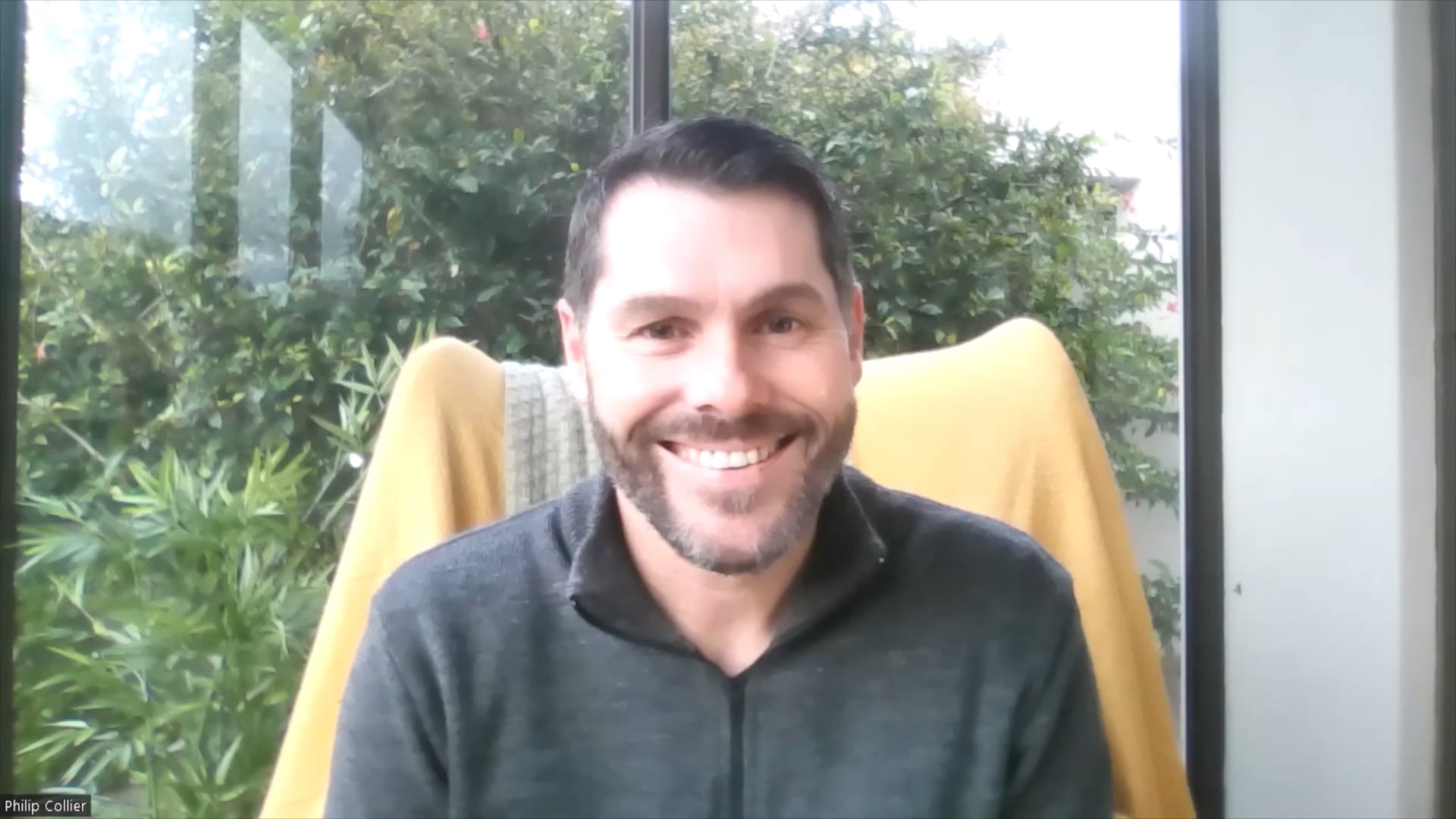 Philip Collier, Somerset West, 7130 | Psychology Today