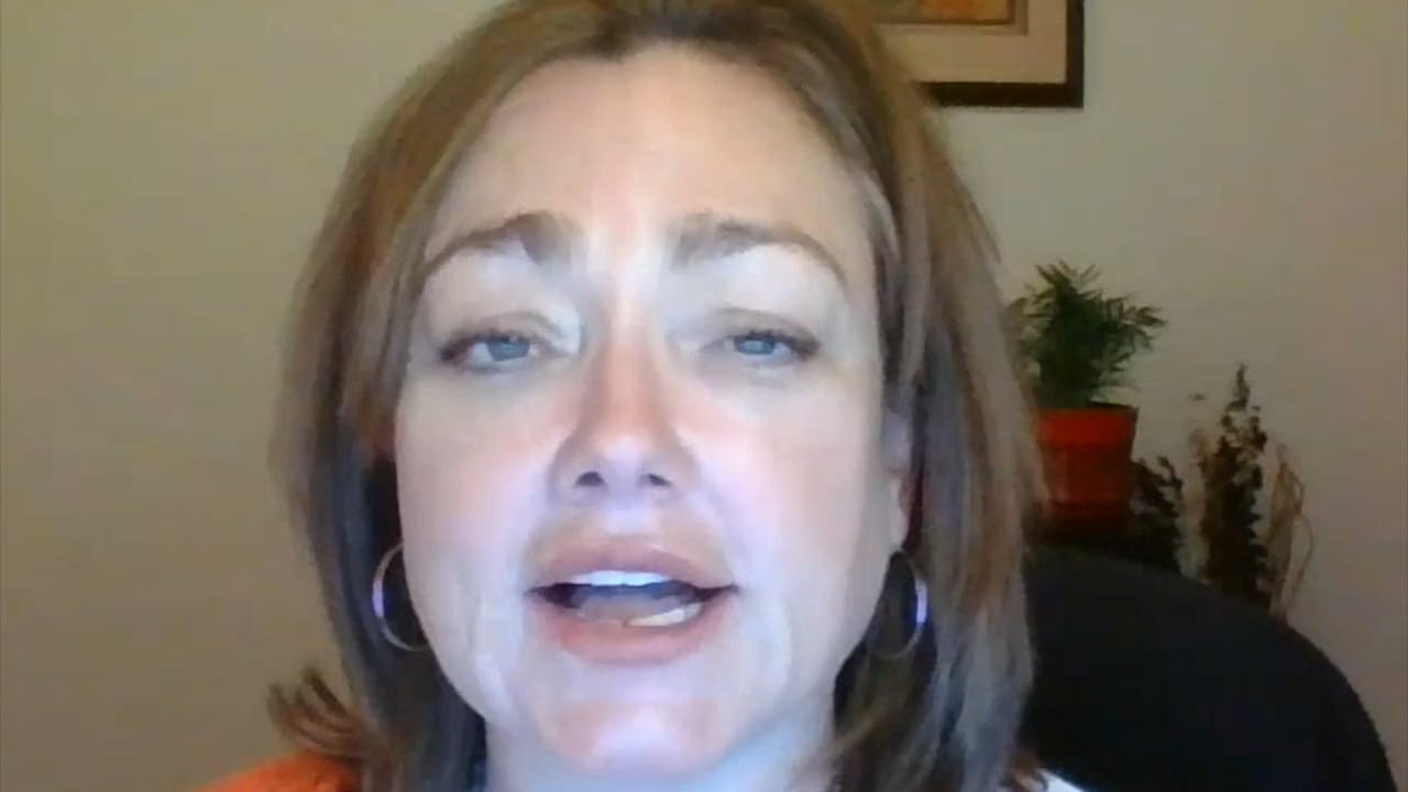 Christy Metz, Licensed Professional Counselor, Atlanta, GA, 30350 ...