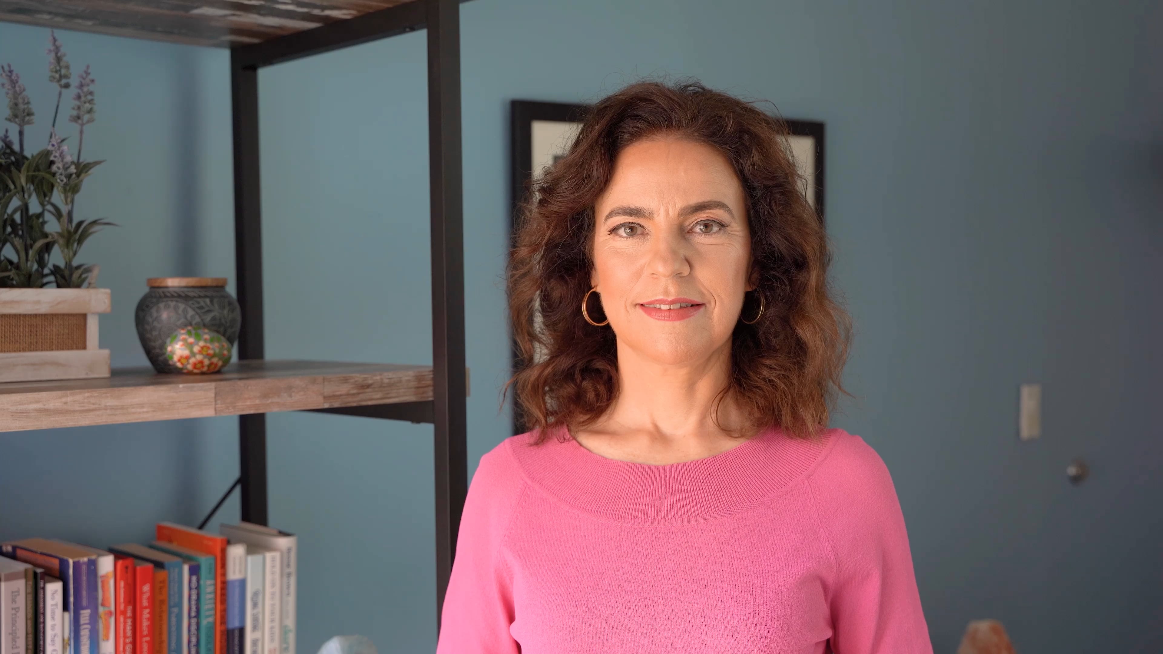 Cibele Sousa- EMDR, Christian, Anxiety, Marriage & Family Therapist ...