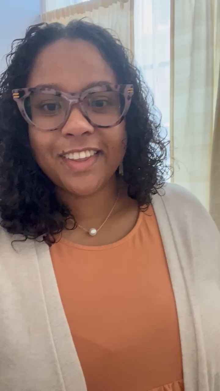 Chelsea Brown, Counselor, Atlanta, GA, 30350 | Psychology Today