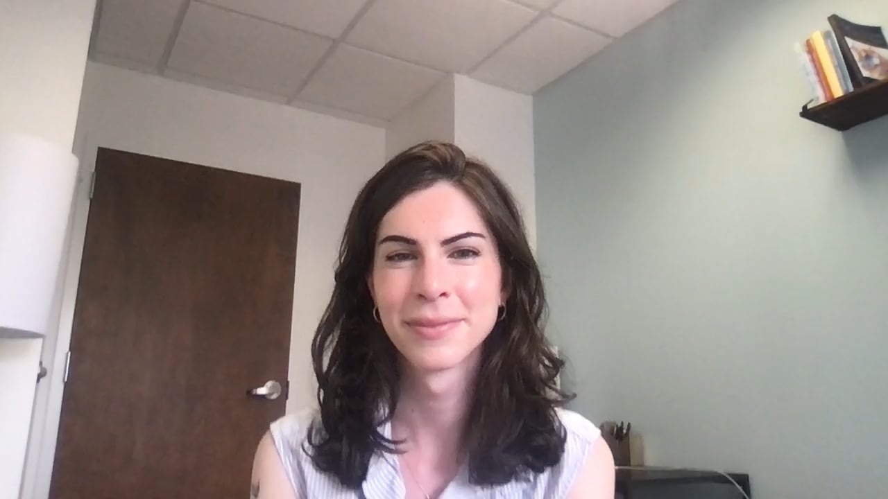 Jess Broschart, Clinical Social Work/Therapist, Chicago, IL, 60601 ...