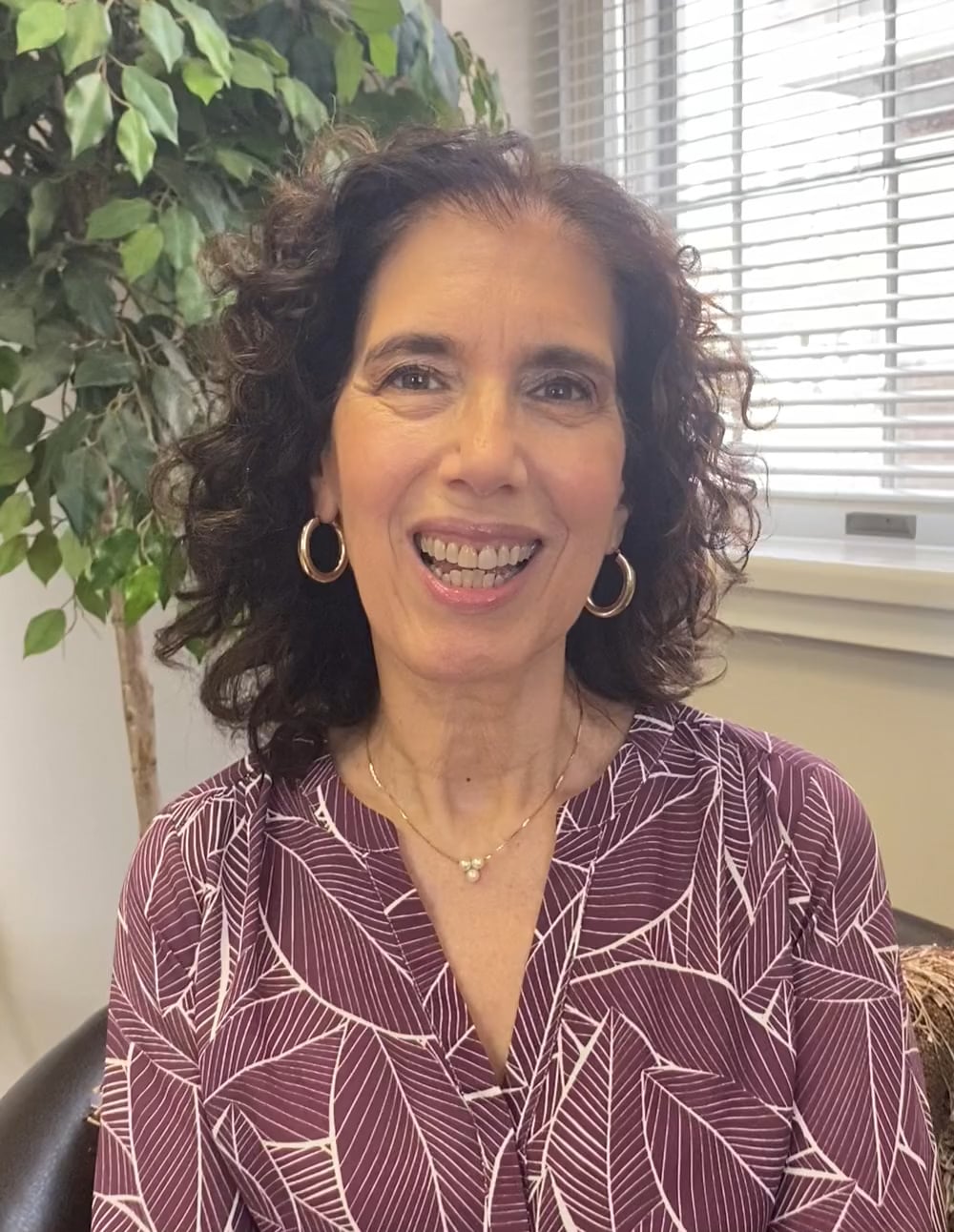 Ellen Stern - Changing Perspectives Counseling LLC, Clinical Social ...