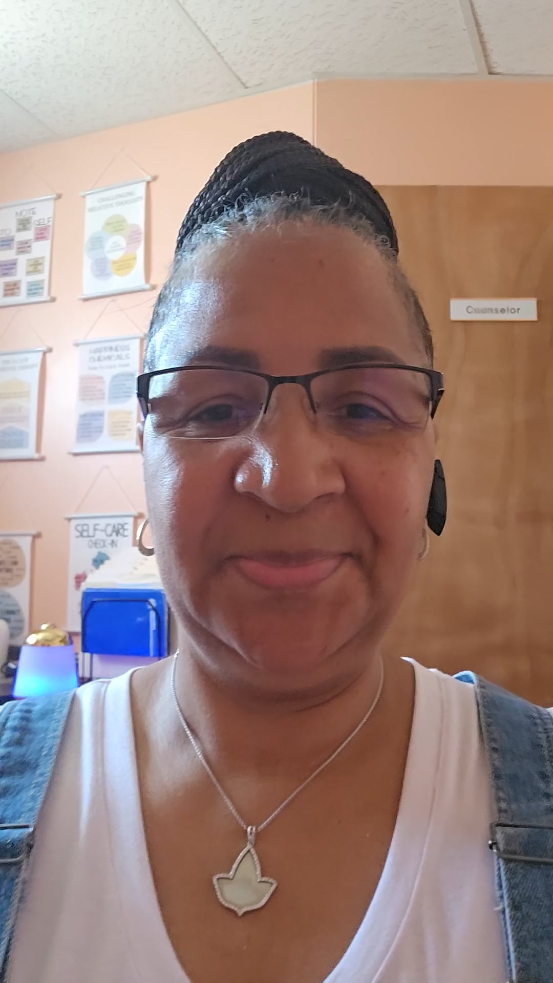 Marla J. Edwards-Wheeler at Just TRI Recovery , Clinical Social Work ...