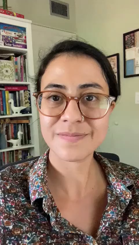 Edith Caballero - Somatics, EMDR, Holistic Therapy, Clinical Social ...