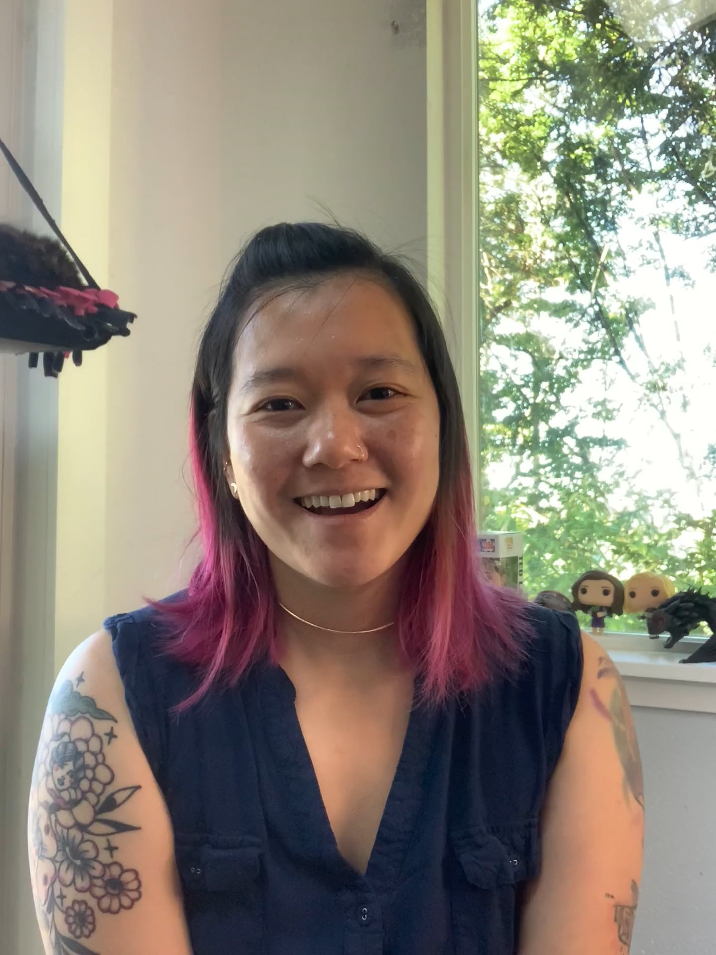 Wei Huang, Clinical Social Work/Therapist, Bothell, WA, 98011 ...