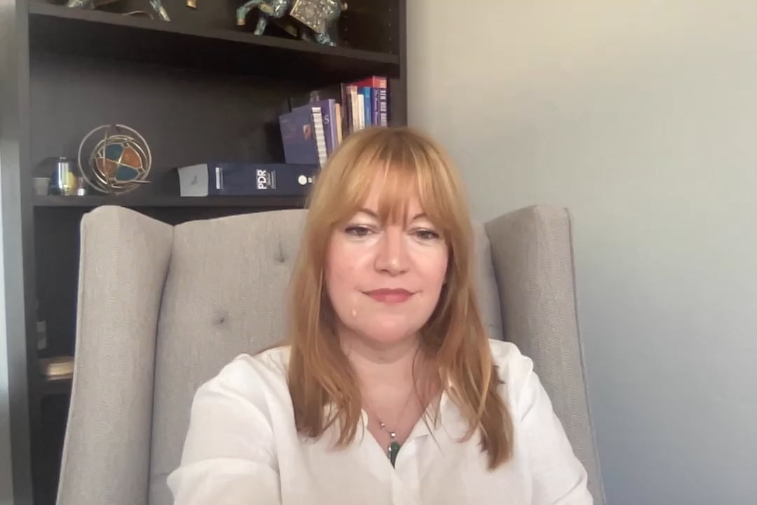 Elizabeth Seabolt-Esparza, Licensed Professional Counselor, Houston, TX ...