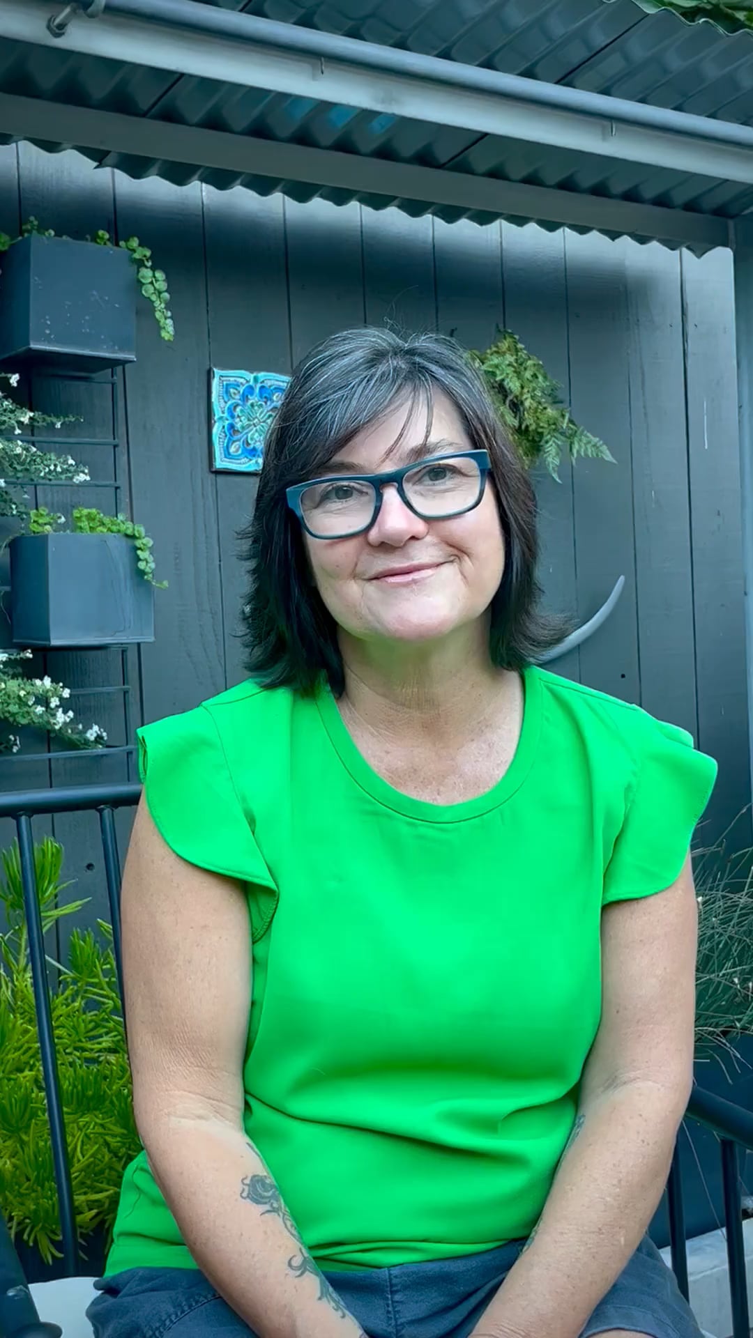 Heather Elizabeth Thomas, Marriage & Family Therapist, Rancho Cordova ...