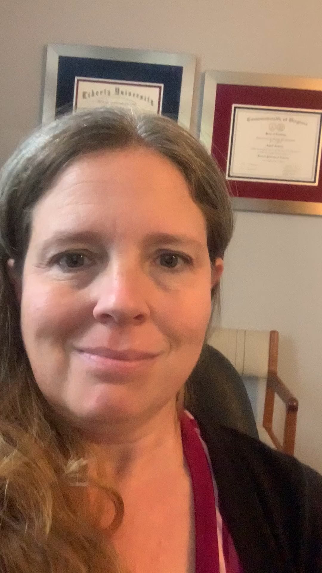 Angela Coleman, Licensed Professional Counselor, Virginia Beach, VA ...