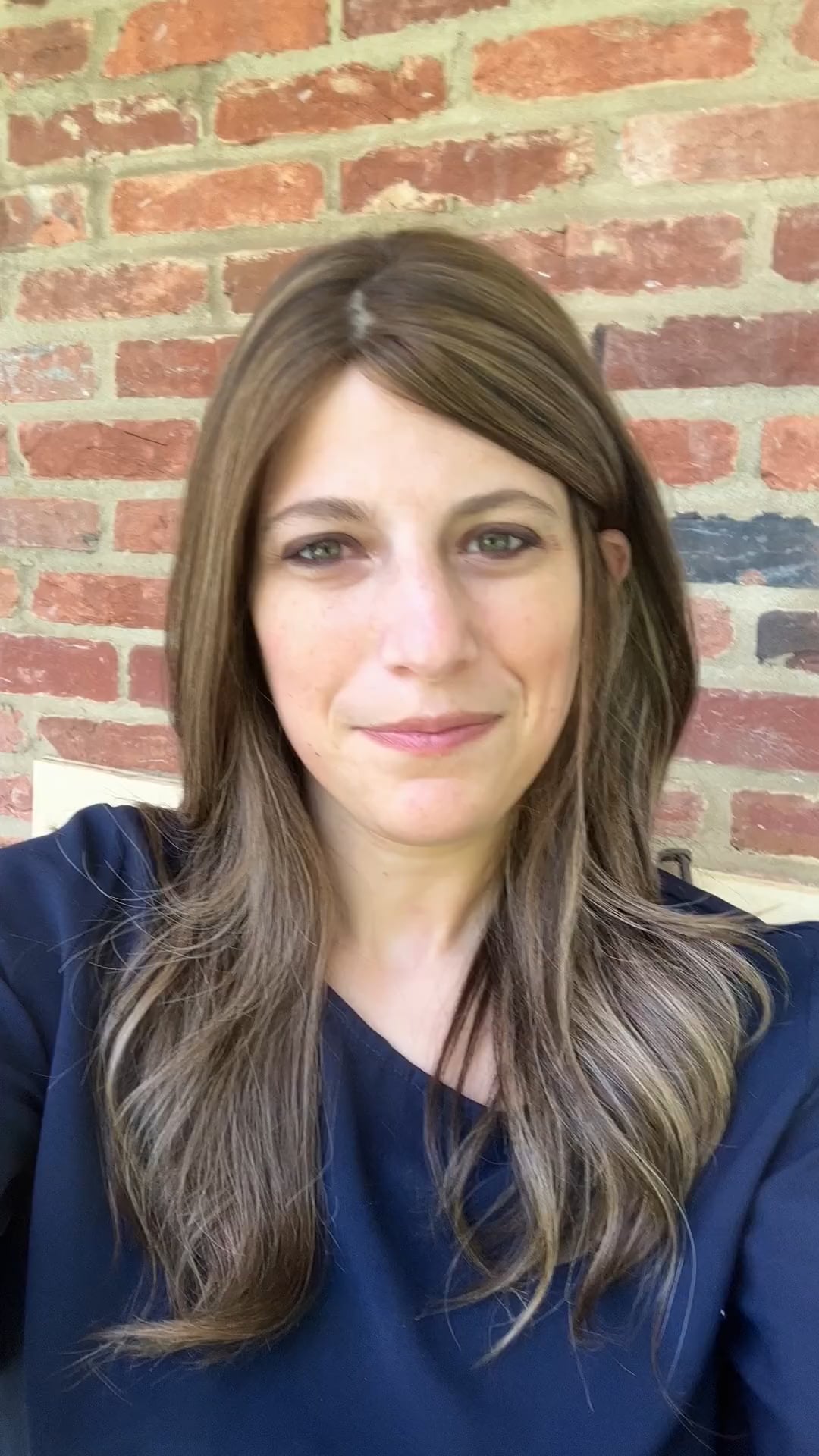 Rebecca Aloni, Licensed Clinical Professional Counselor, Bethesda, MD ...