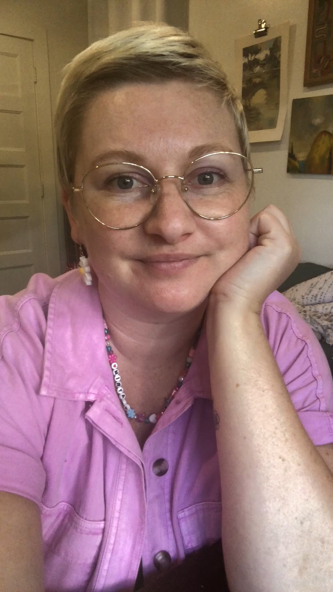 Miranda Barzey, Counselor, Decatur, GA, 30032 | Psychology Today