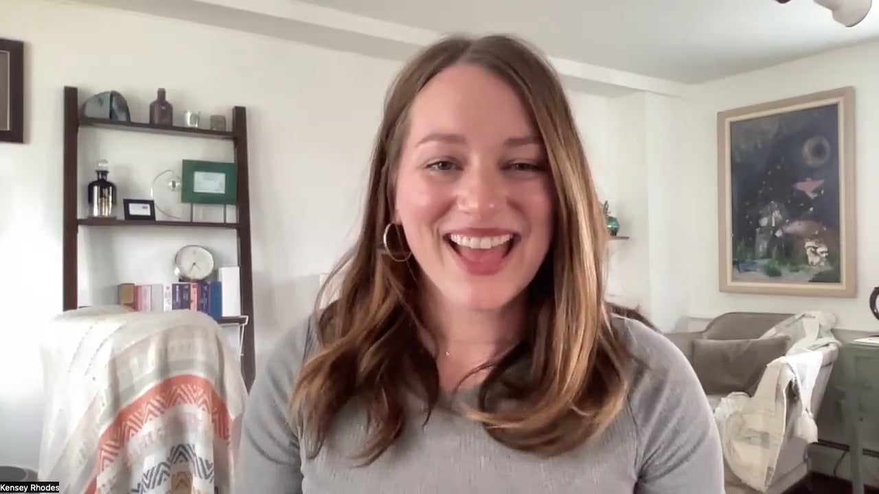 Kensey Rhodes, Licensed Professional Counselor, Suffield, CT, 06078 ...