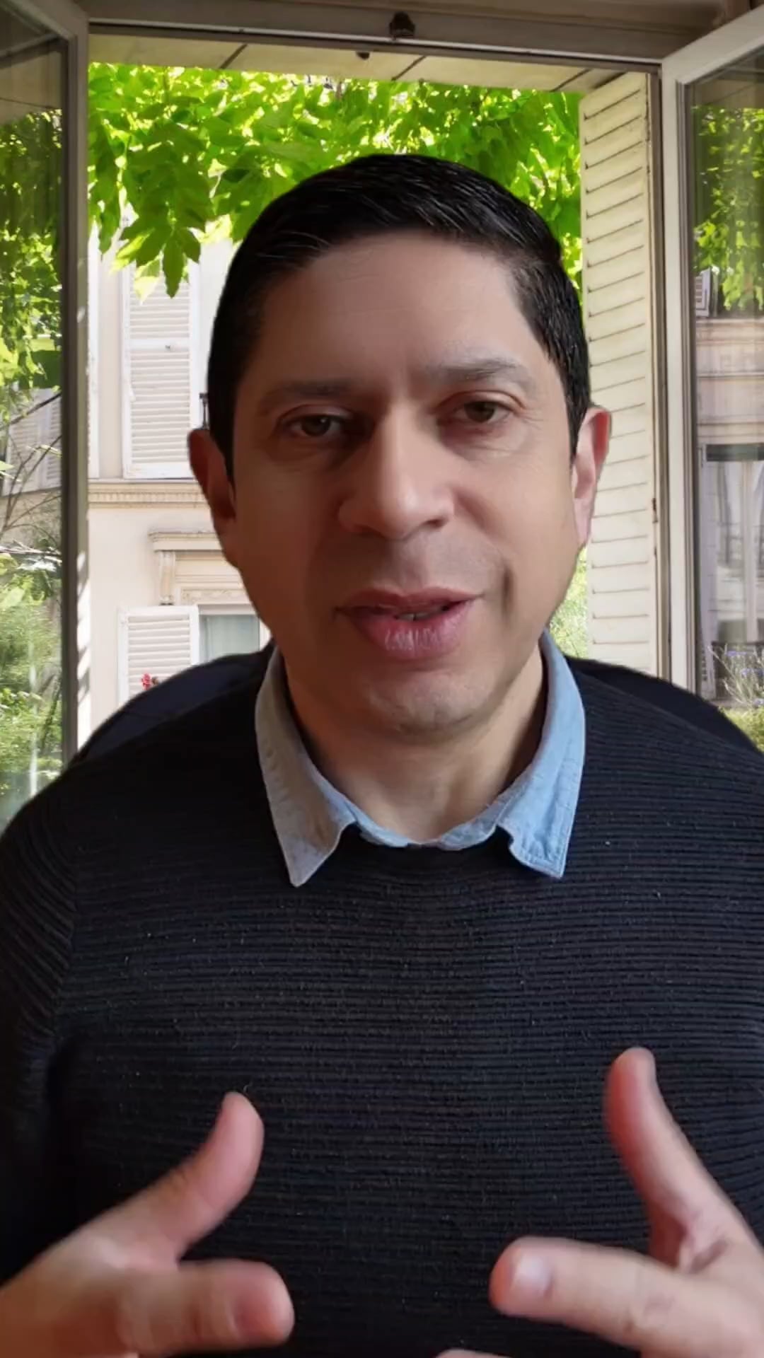 Alejandro Echeverría Rocha