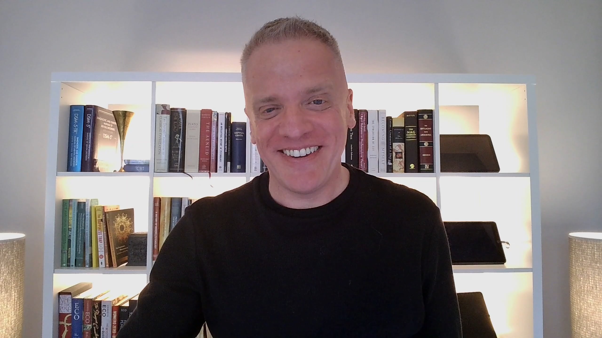 Dr. Scott Peck, Psychologist, Arlington, VA, 22209 | Psychology Today