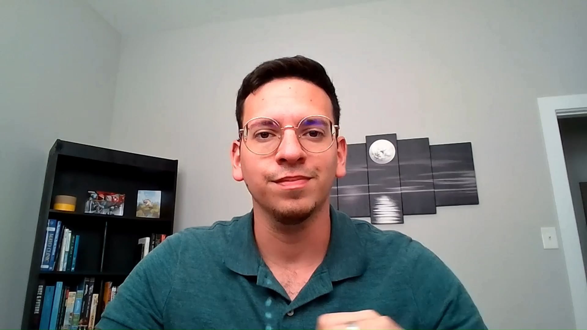 Brandon Vélez Ríos, Psychologist, Chicago, IL, 60601 | Psychology Today