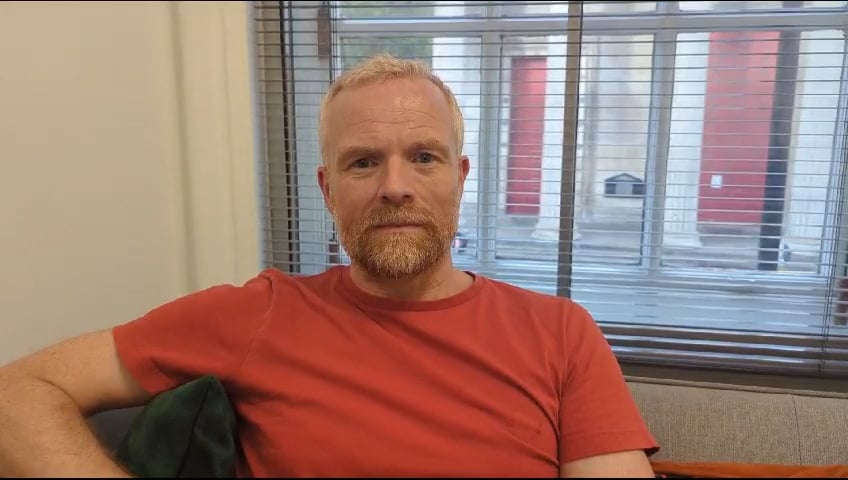 Alan Wardle, Psychotherapist, London, W1W | Psychology Today